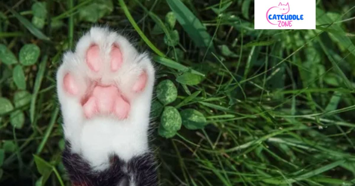 How Many Claws Do Cats Have? Full Paw Guide