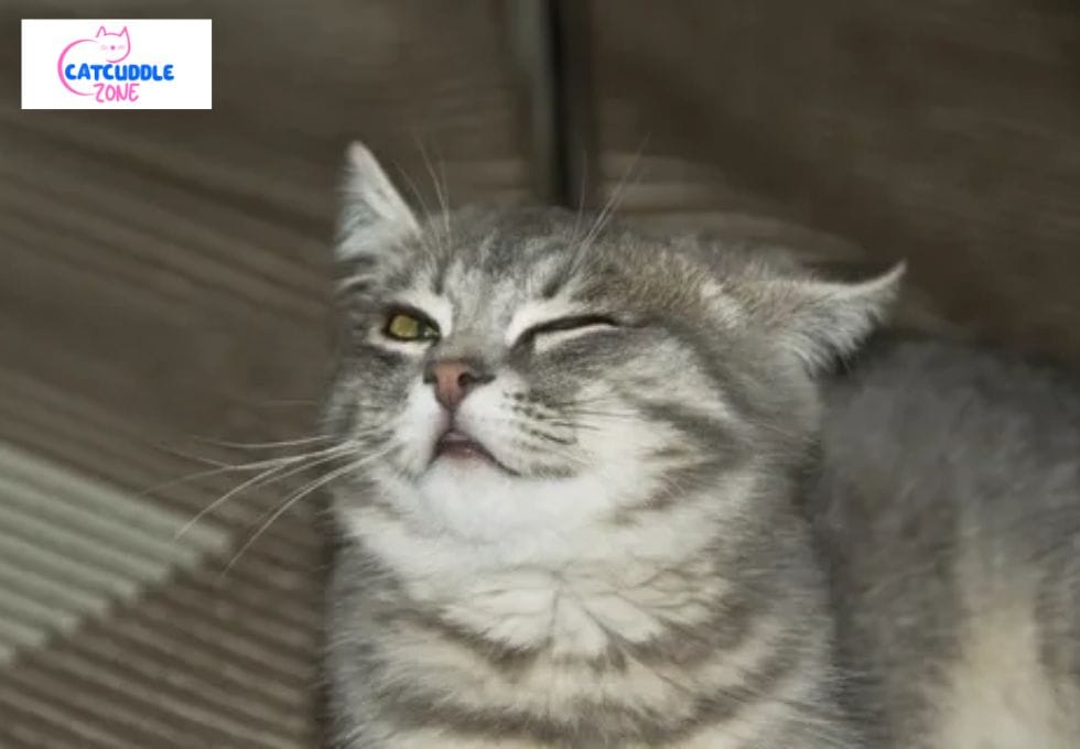 Why Is My Cat Squinting? Causes, Symptoms and Treatments