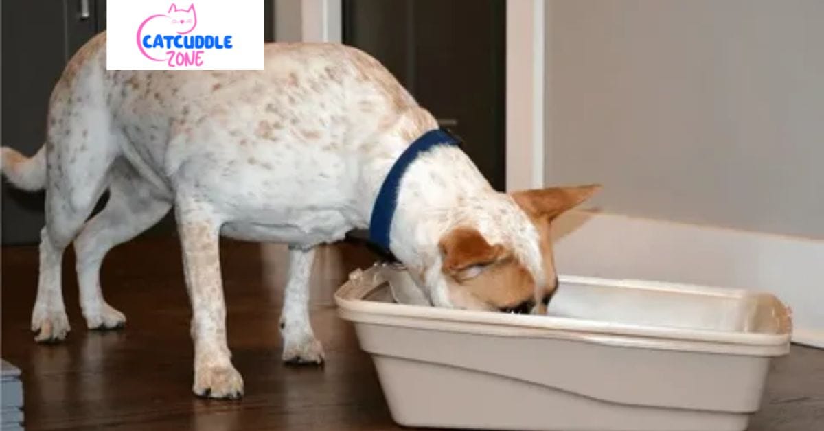 Why Do Dogs Eat Cat Poop? Risks & Proven Ways to Stop