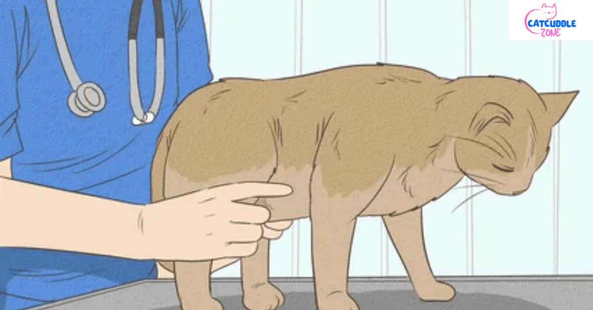 Wolf Worms in Cats: Causes, Symptoms, Treatment & Prevention